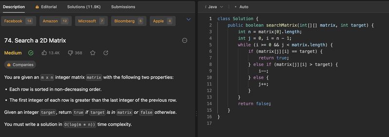 Raunak Bhanarkar on LinkedIn: #100daysofcode #problemsolving # ... Raunak Bhanarkar on LinkedIn: #100daysofcode #problemsolving # ...