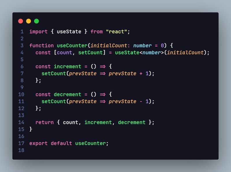 Patryck Silva on LinkedIn: #reactjs #frontenddevelopment #javascript # ... Patryck Silva on LinkedIn: #reactjs #frontenddevelopment #javascript # ...