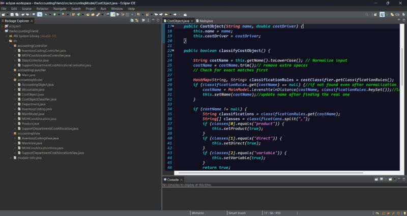 #java #softwaredevelopment #oop #mvc #algorithms #accountingtech ... #java #softwaredevelopment #oop #mvc #algorithms #accountingtech ...