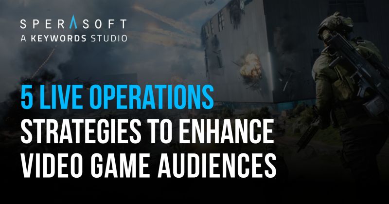 Sperasoft on LinkedIn: #sperasoft #gamedev #gamedevelopment Sperasoft on LinkedIn: #sperasoft #gamedev #gamedevelopment