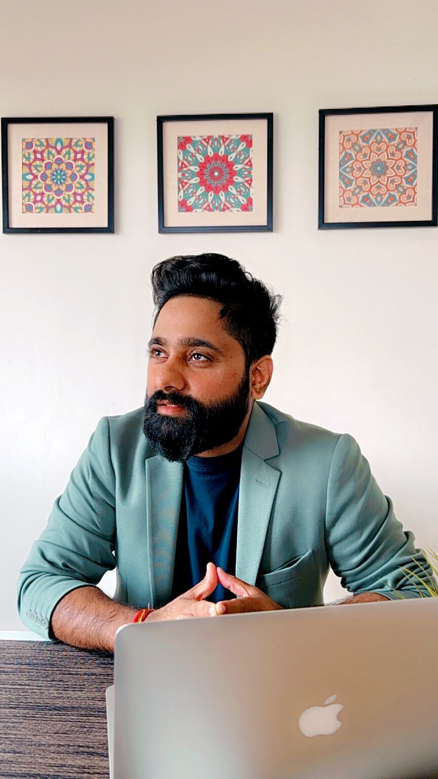 Delegation is over-hyped and an over-glamorized concept! | Sumit Marda ... Delegation is over-hyped and an over-glamorized concept! | Sumit Marda ...