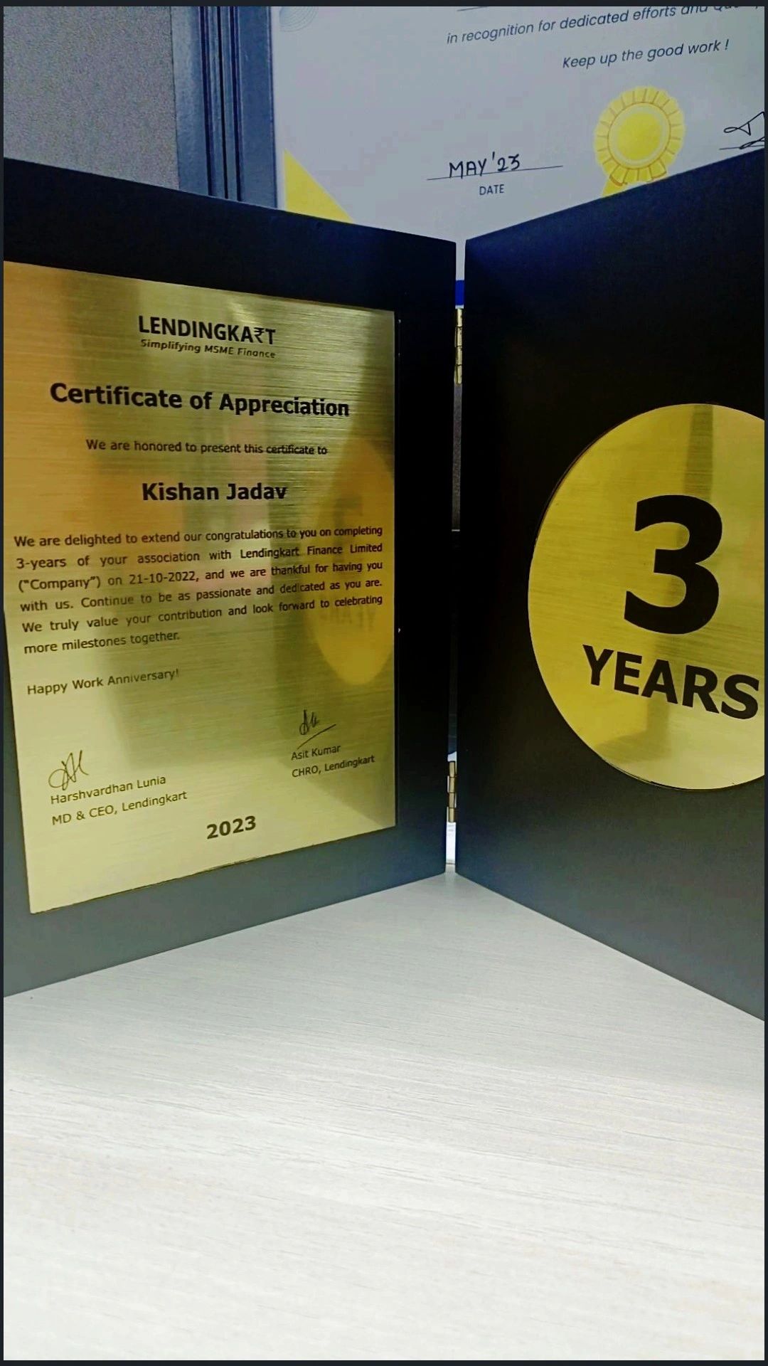 Kishan Jadav on LinkedIn: #businessloanboletosirflendingkart # ... Kishan Jadav on LinkedIn: #businessloanboletosirflendingkart # ...