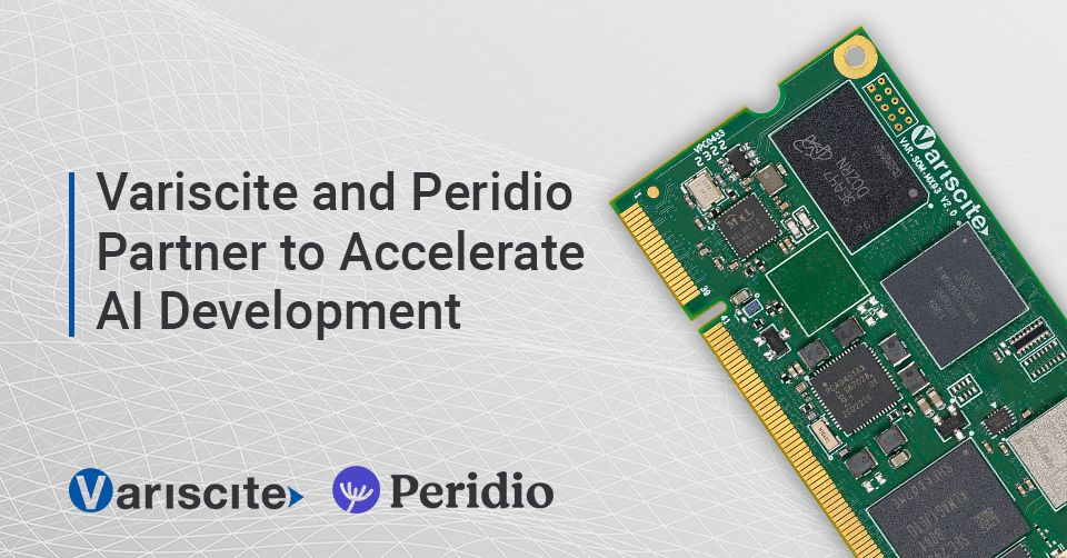 Variscite LTD. on LinkedIn: #systemonmodule #embeddedsystems Variscite LTD. on LinkedIn: #systemonmodule #embeddedsystems