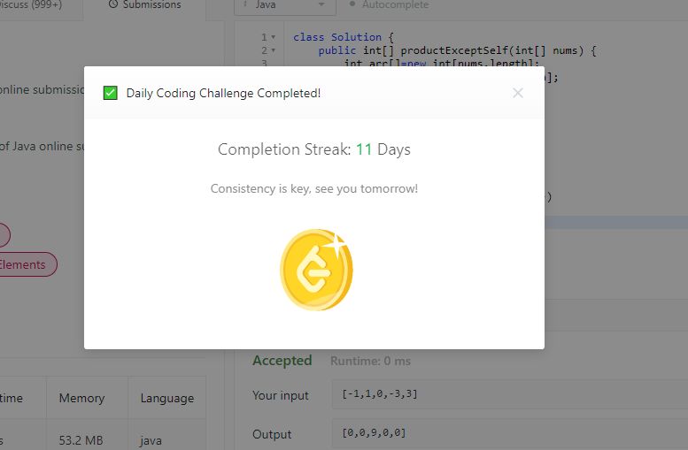 Aditi Gurjar on LinkedIn: #100daysofcodechallenge ... Aditi Gurjar on LinkedIn: #100daysofcodechallenge ...