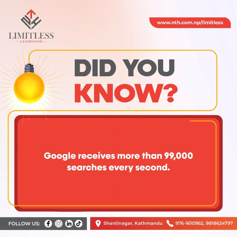 NTH Limitless Learning on LinkedIn: #nth #nthlimitlesslearning #itcoure ... NTH Limitless Learning on LinkedIn: #nth #nthlimitlesslearning #itcoure ...