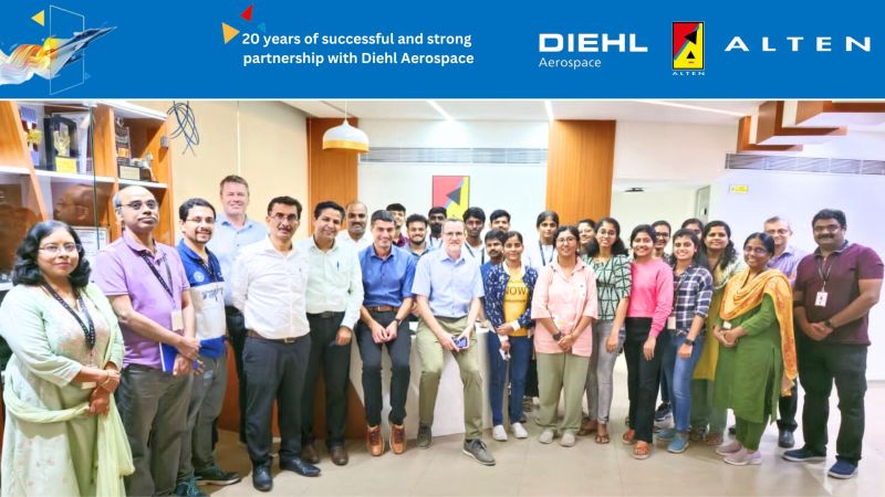 ALTEN Global Technologies Private Limited on LinkedIn: #alten #altengt ... ALTEN Global Technologies Private Limited on LinkedIn: #alten #altengt ...