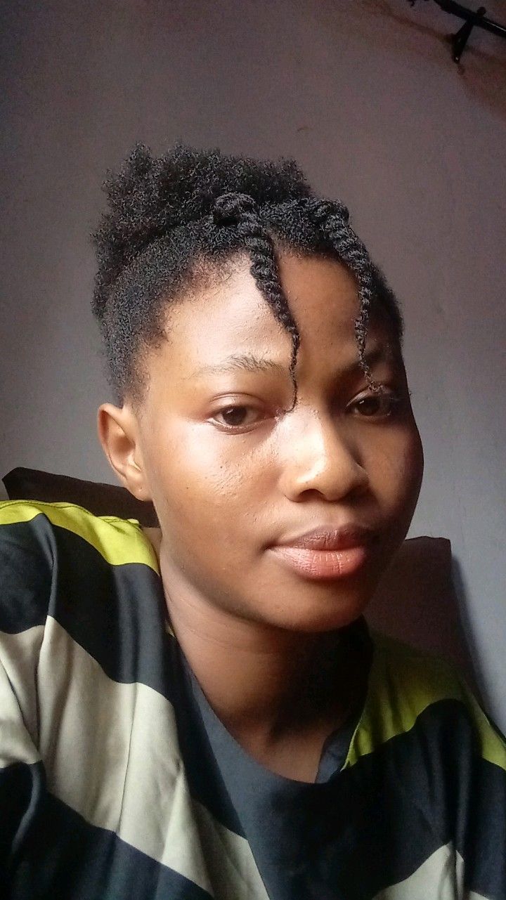 Nnenna Ekekwe on LinkedIn: Hey LinkedIn fam 👪 ♥ Yesterday was my ... Nnenna Ekekwe on LinkedIn: Hey LinkedIn fam 👪 ♥ Yesterday was my ...