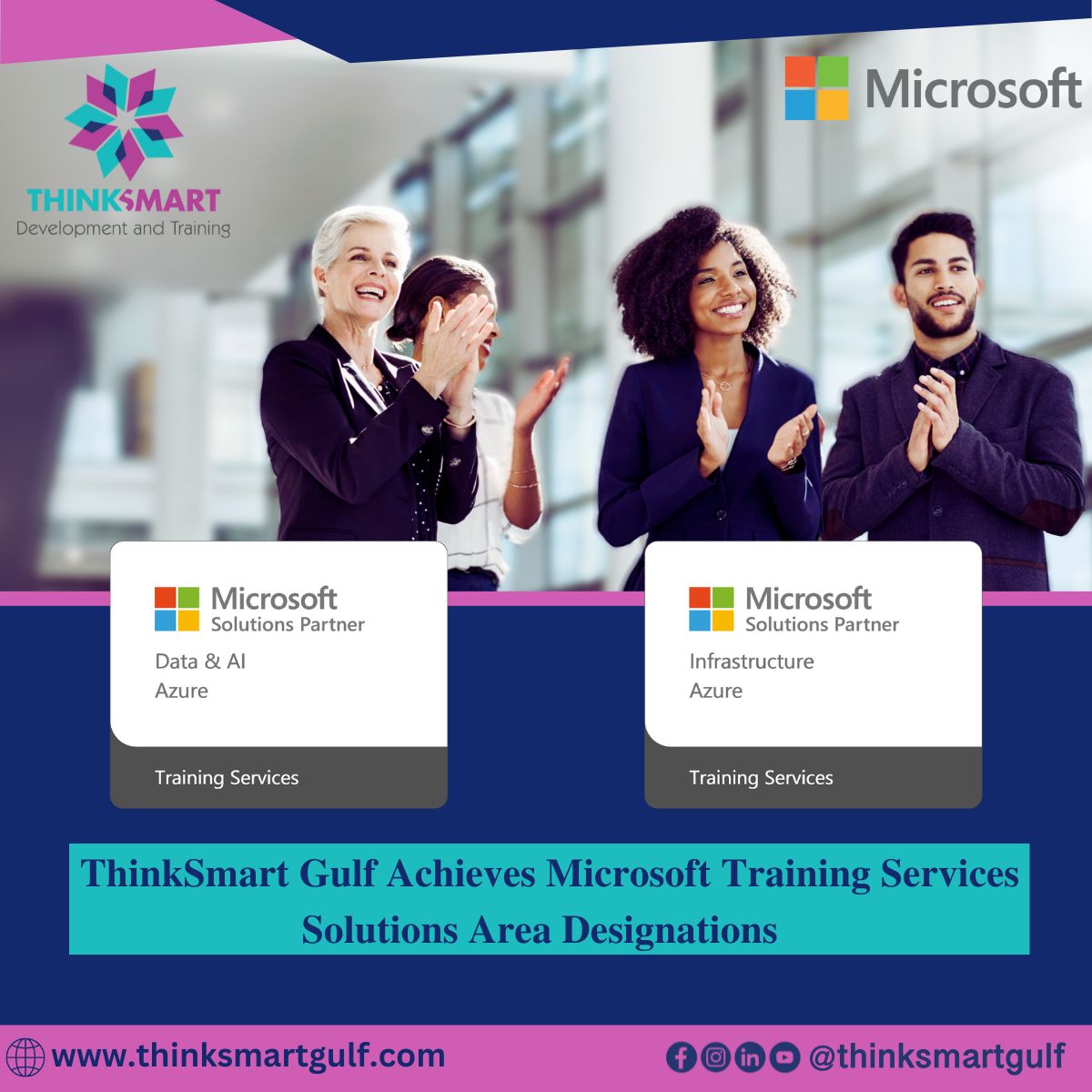 ThinkSmart for Development and Training on LinkedIn: #ai #data # ... ThinkSmart for Development and Training on LinkedIn: #ai #data # ...