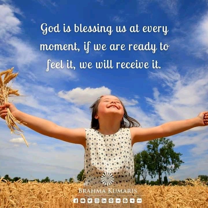 Chandi Gopal Sarkar on LinkedIn: #brahmakumaris #quoteoftheday # ... Chandi Gopal Sarkar on LinkedIn: #brahmakumaris #quoteoftheday # ...