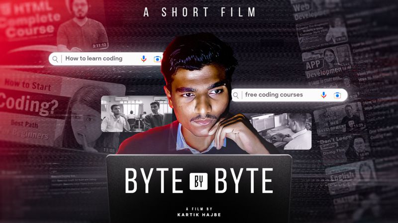#shortfilm #codingjourney #coding #programming | Yashwant Bhosale #shortfilm #codingjourney #coding #programming | Yashwant Bhosale