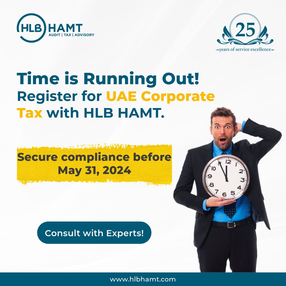 HLB HAMT - Audit, Tax, Advisory & Consulting on LinkedIn: # ... HLB HAMT - Audit, Tax, Advisory & Consulting on LinkedIn: # ...