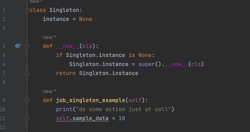Oleg Bourdo on LinkedIn: #python #pythondeveloper #pythonprogramming # ... Oleg Bourdo on LinkedIn: #python #pythondeveloper #pythonprogramming # ...