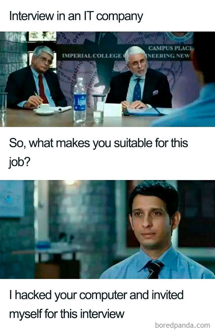 ARVAJ KHAN on LinkedIn: #interviewskills ARVAJ KHAN on LinkedIn: #interviewskills