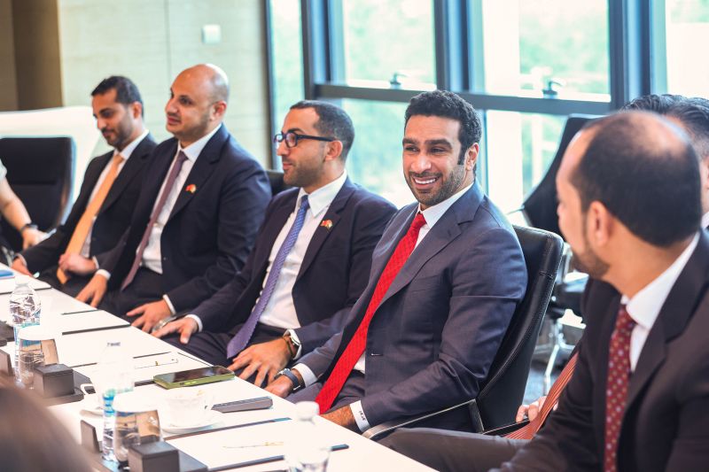Marwan Alichla on LinkedIn: #sharjah Marwan Alichla on LinkedIn: #sharjah