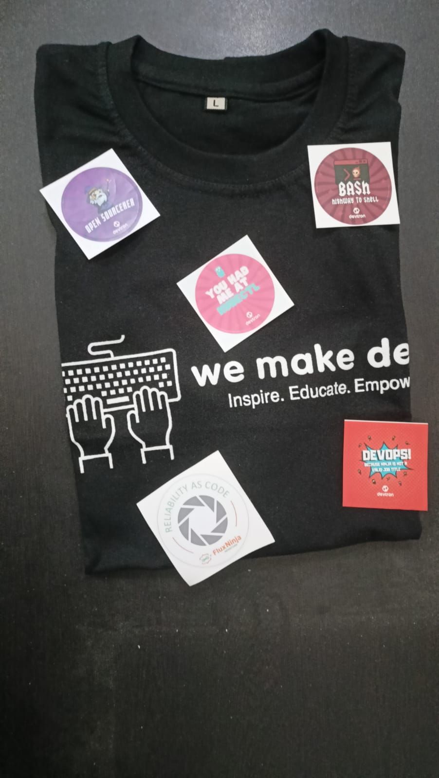 #wemakedevs #meetup #networking #technology | AYUSH SACHAN #wemakedevs #meetup #networking #technology | AYUSH SACHAN