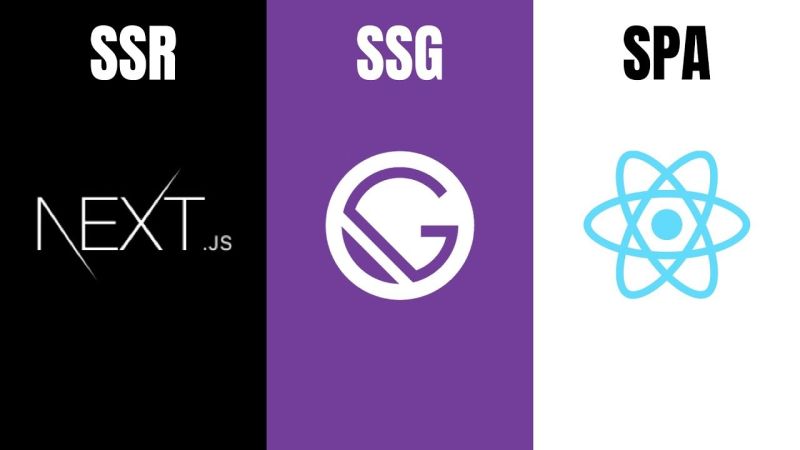 React interview: SPA, SSG, SSL, SSR | Abdalrahman Ahmed posted on the ... React interview: SPA, SSG, SSL, SSR | Abdalrahman Ahmed posted on the ...