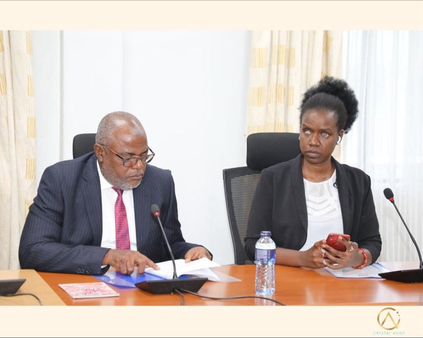 Senator Crystal Asige on LinkedIn: Discussing the Public Service ... Senator Crystal Asige on LinkedIn: Discussing the Public Service ...