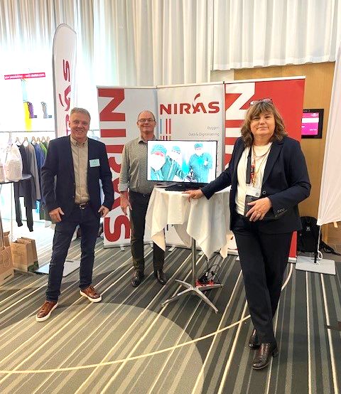 NIRAS Life Science on LinkedIn: #cleanroom #pharma #lifescience # ... NIRAS Life Science on LinkedIn: #cleanroom #pharma #lifescience # ...