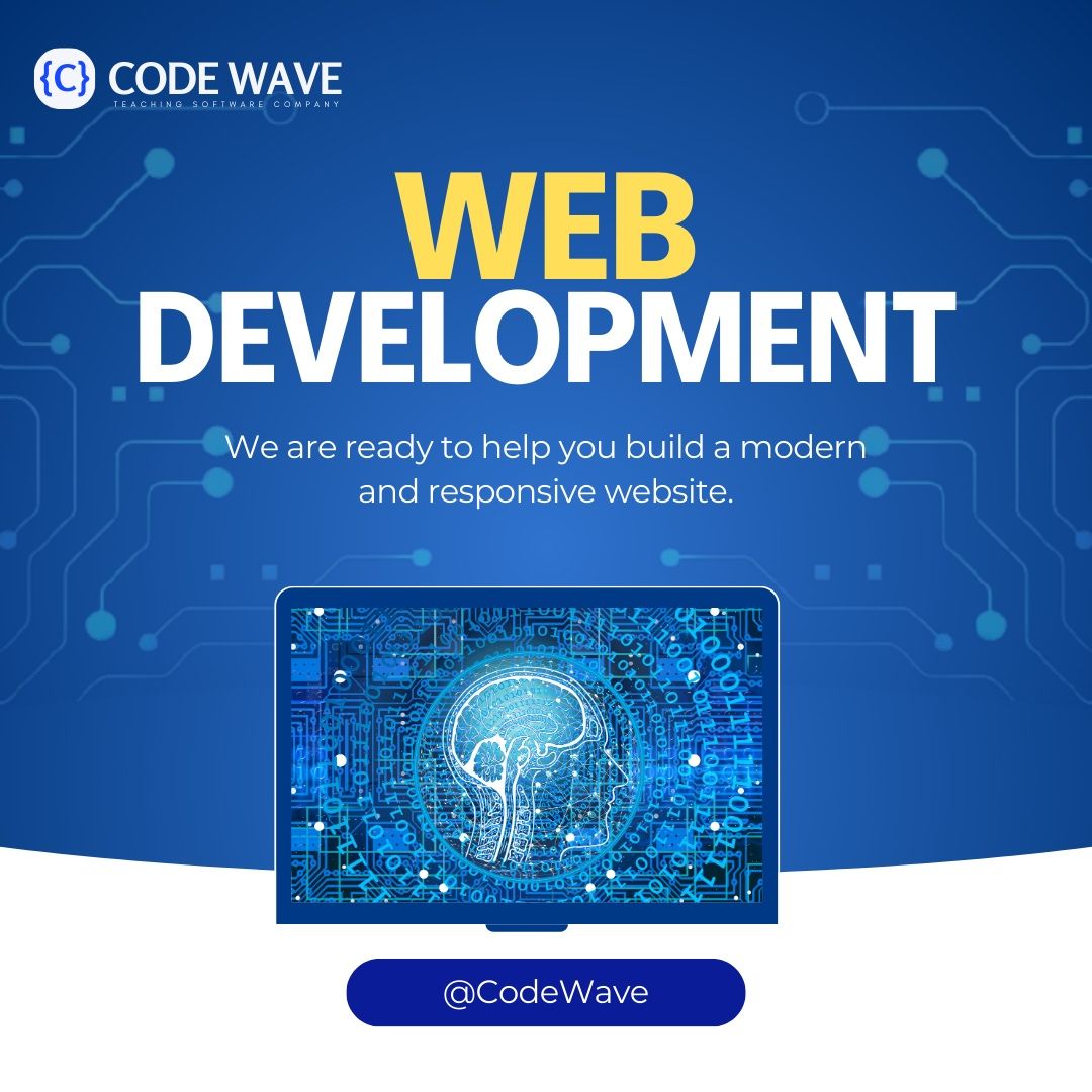 code wave on LinkedIn: #codewave #bootcampegypt #shapeyourfuture code wave on LinkedIn: #codewave #bootcampegypt #shapeyourfuture