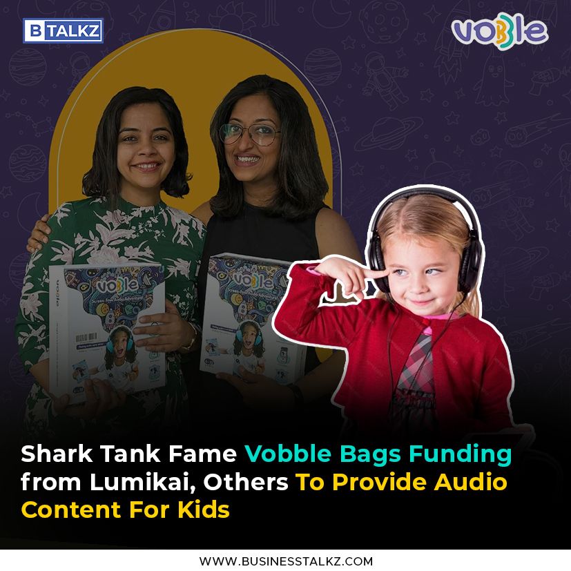 Cyber Kings India on LinkedIn: #vobble #lumikai #kidsplatform Cyber Kings India on LinkedIn: #vobble #lumikai #kidsplatform