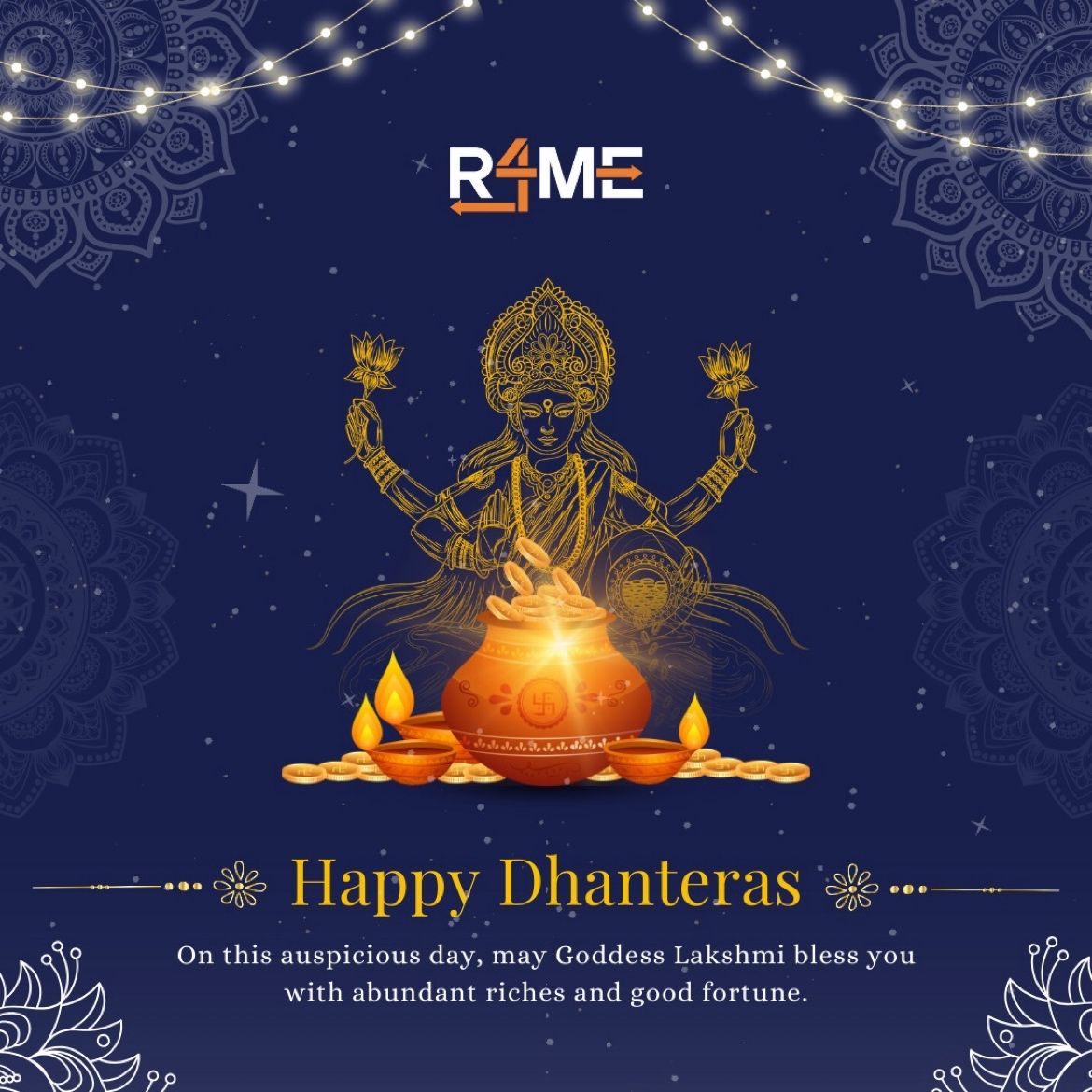 Yash Sharma on LinkedIn: Wish you all a very Happy Dhanteras Yash Sharma on LinkedIn: Wish you all a very Happy Dhanteras