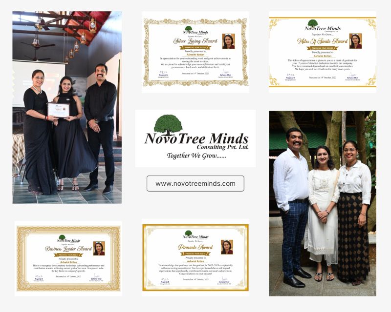 Ashwini K on LinkedIn: #awards #teamwork #excellence #gratitude Ashwini K on LinkedIn: #awards #teamwork #excellence #gratitude