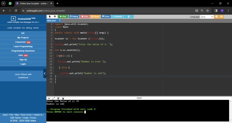 #100daysofcodingchallenge #codingchallenge #learningtocode #java ... #100daysofcodingchallenge #codingchallenge #learningtocode #java ...