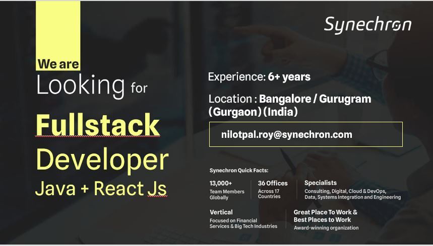 Mandeep Babra on LinkedIn: #gurugram #bangalore Mandeep Babra on LinkedIn: #gurugram #bangalore