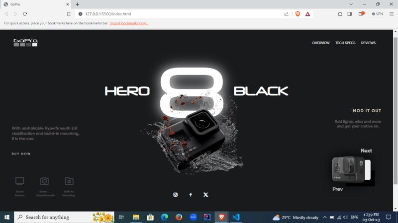 Anand Patel on LinkedIn: #task #html #css #frontenddeveloper # ... Anand Patel on LinkedIn: #task #html #css #frontenddeveloper # ...