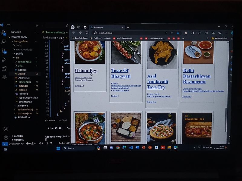 #reactjs #frontenddeveloper #frontendengineer #reactdeveloper | Srishti Jha #reactjs #frontenddeveloper #frontendengineer #reactdeveloper | Srishti Jha