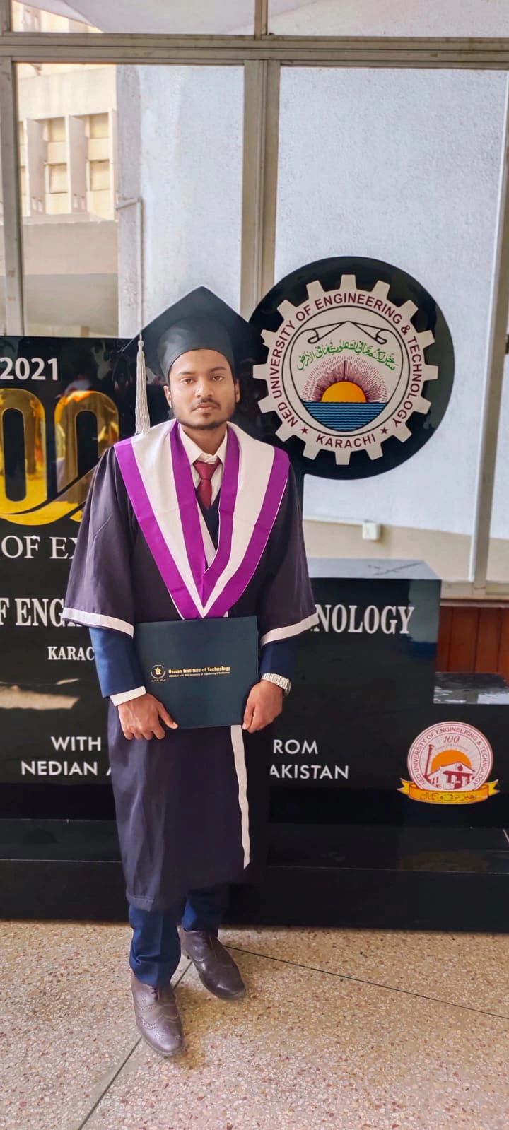 Muhammad Noman on LinkedIn: #muhammadshayannoor #neduniversity Muhammad Noman on LinkedIn: #muhammadshayannoor #neduniversity