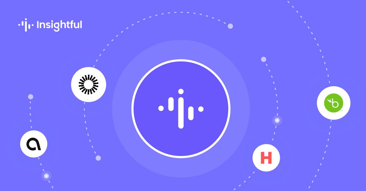 Insightful on LinkedIn: #hris #integrations #workforceanalytics # ... Insightful on LinkedIn: #hris #integrations #workforceanalytics # ...