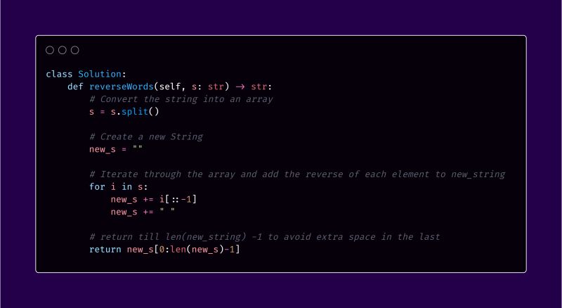 Akshay Parihar on LinkedIn: Day 6 of Solving DSA problems Problem ... Akshay Parihar on LinkedIn: Day 6 of Solving DSA problems Problem ...