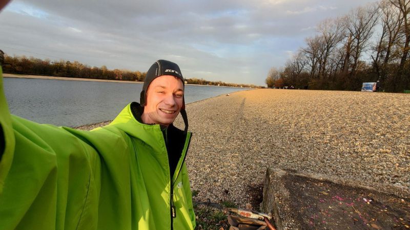 Victor Rogulenko on LinkedIn: #openwaterswimming #adalake #belgrade # ... Victor Rogulenko on LinkedIn: #openwaterswimming #adalake #belgrade # ...