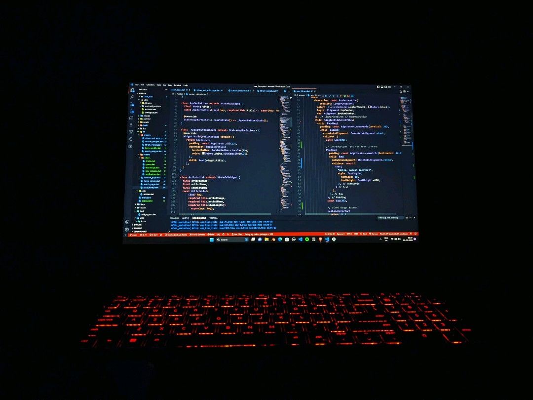 #programming #writing #coding #flutter #visualstudiocode #dart #files ... #programming #writing #coding #flutter #visualstudiocode #dart #files ...