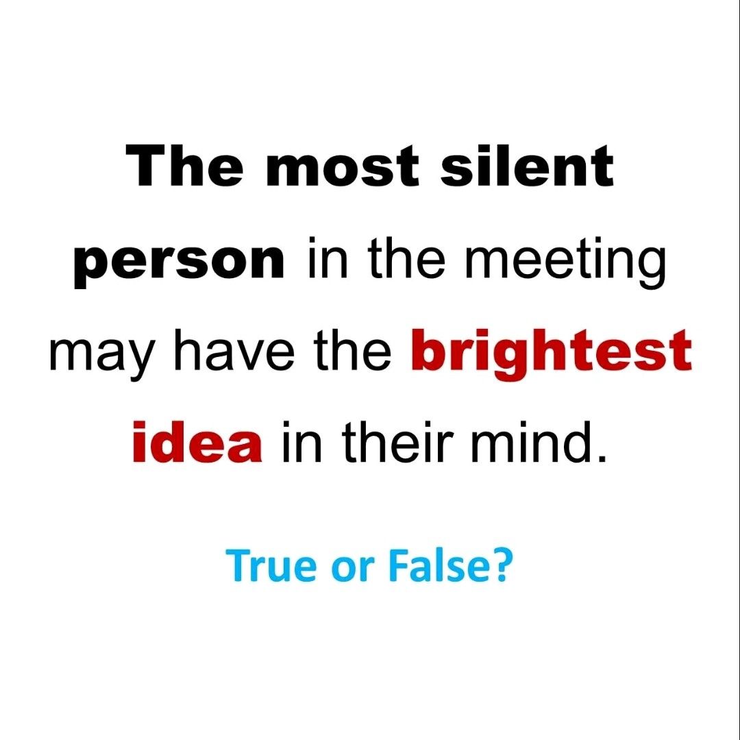 Ayush Singh Raghuvanshi on LinkedIn: True / False Ayush Singh Raghuvanshi on LinkedIn: True / False