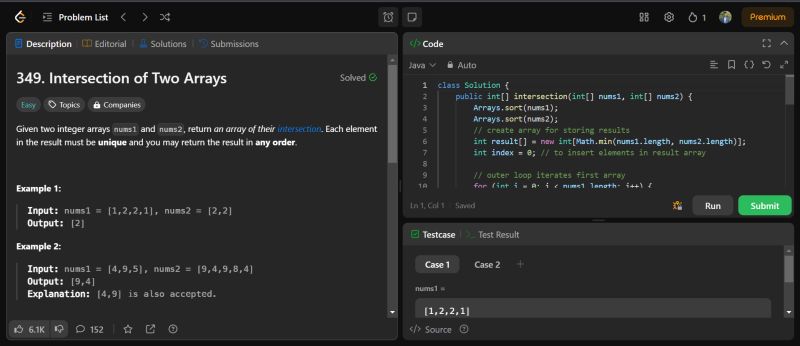 Ankush Sanodiya on LinkedIn: #100daysofcode #coding #java #dsa # ... Ankush Sanodiya on LinkedIn: #100daysofcode #coding #java #dsa # ...