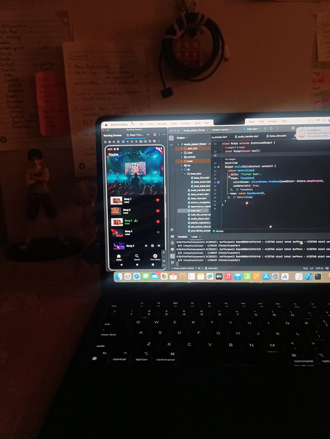 Yogita A. on LinkedIn: #flutterdev #fluttercommunity Yogita A. on LinkedIn: #flutterdev #fluttercommunity