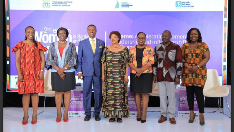 Honored to deliver the keynote at the THE UGANDA INSTITUTE OF BANKING ... Honored to deliver the keynote at the THE UGANDA INSTITUTE OF BANKING ...
