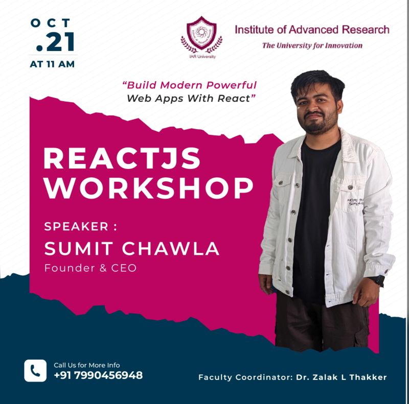 Sumit Chawla on LinkedIn: #reactjs #reactjsdevelopment #javascript # ... Sumit Chawla on LinkedIn: #reactjs #reactjsdevelopment #javascript # ...