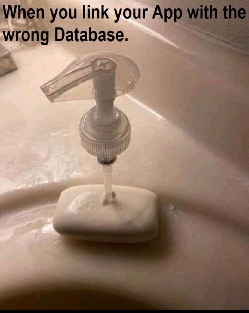 Feroz Khan on LinkedIn: #database #dba #sql #databasedesign # ... Feroz Khan on LinkedIn: #database #dba #sql #databasedesign # ...