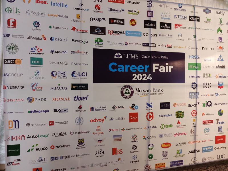 Saad Aslam on LinkedIn: #careerfair #jobhunting #jobs Saad Aslam on LinkedIn: #careerfair #jobhunting #jobs