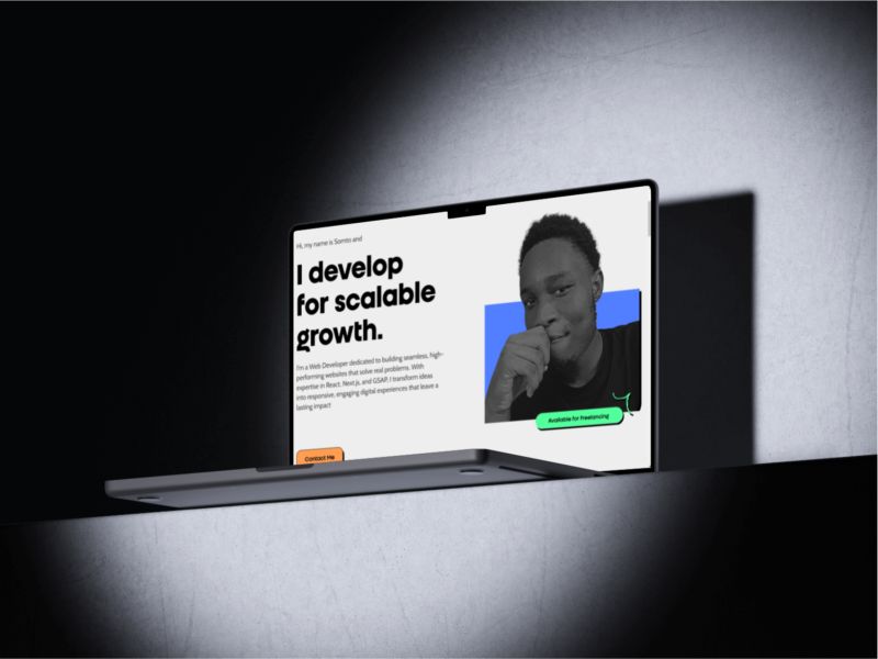 #webdeveloper #nextjs #react #fullstackdeveloper | Somto Okonkwo #webdeveloper #nextjs #react #fullstackdeveloper | Somto Okonkwo