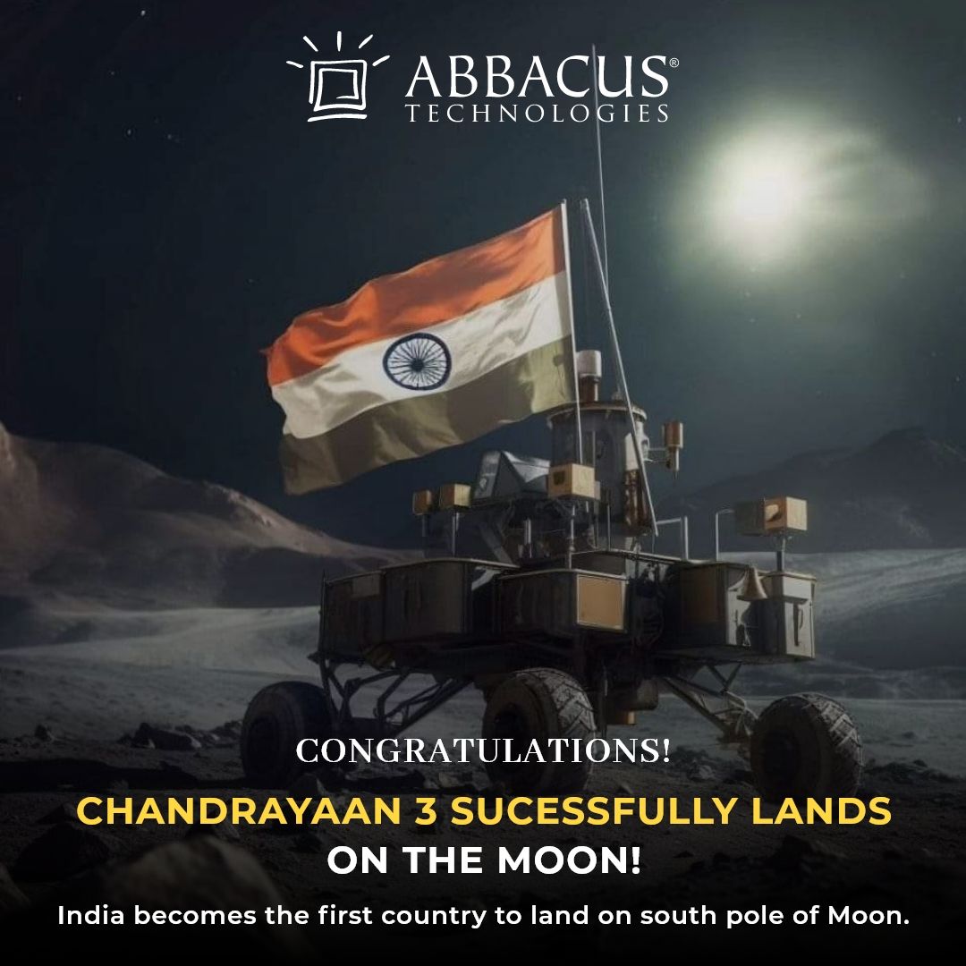 Abbacus Technologies posted on LinkedIn Abbacus Technologies posted on LinkedIn