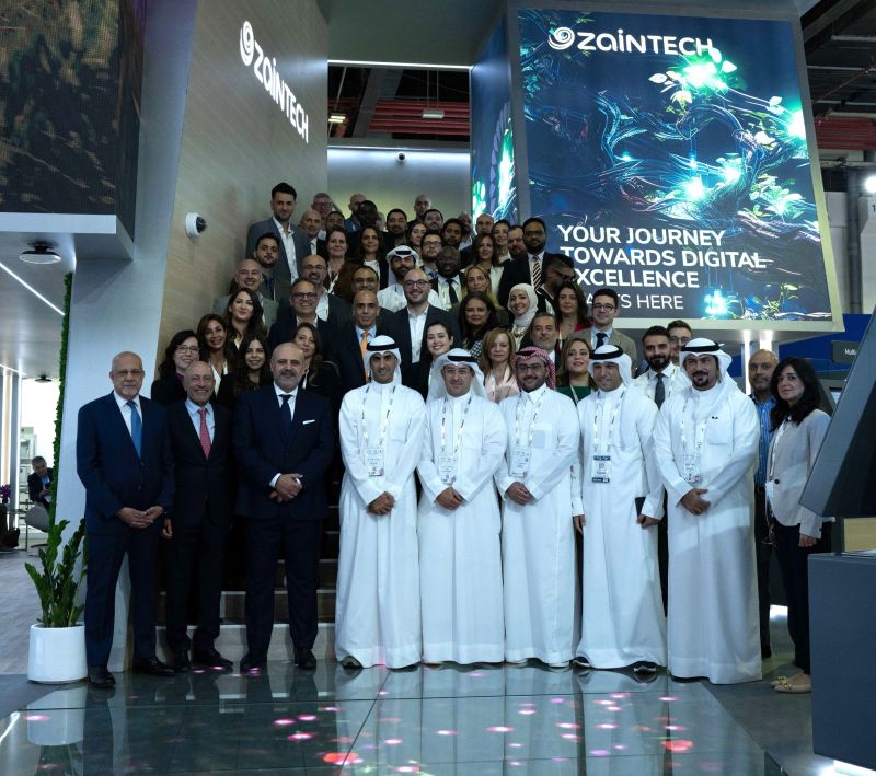 ZainTECH on LinkedIn: #gitex2023 #gitexglobal #gitex #zaintechatgitex # ... ZainTECH on LinkedIn: #gitex2023 #gitexglobal #gitex #zaintechatgitex # ...