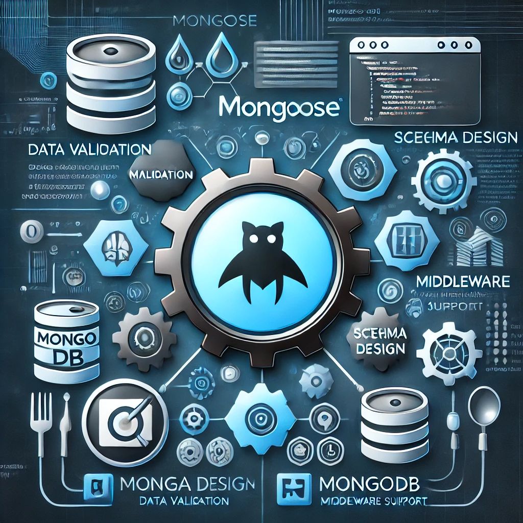 Mayur Madankar on LinkedIn: #mongodb #mongoose #webdevelopment # ... Mayur Madankar on LinkedIn: #mongodb #mongoose #webdevelopment # ...