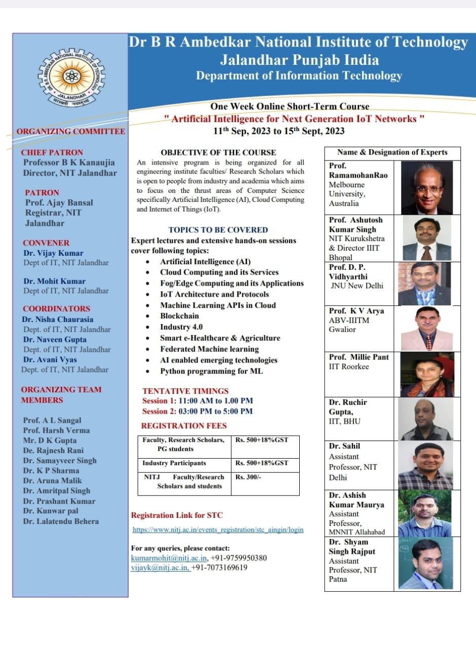 Dr. Mohit Saini posted on LinkedIn Dr. Mohit Saini posted on LinkedIn
