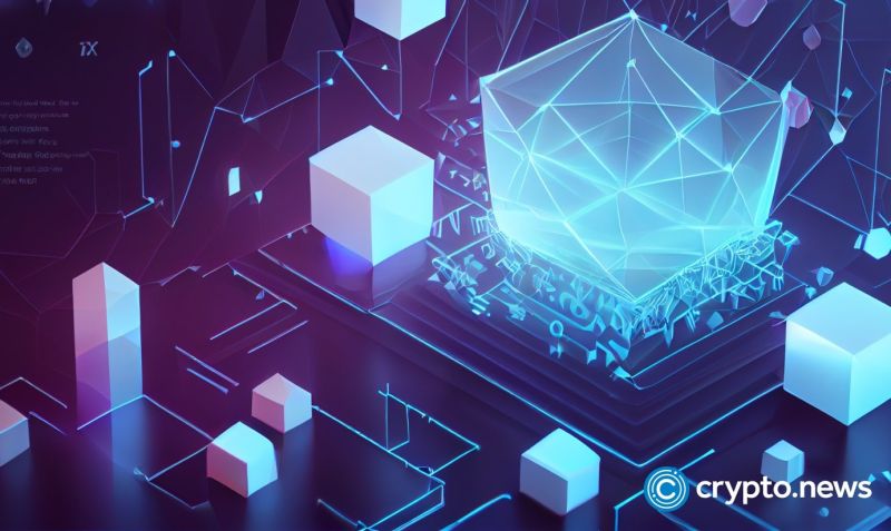 crypto.news on LinkedIn: OKX unveils exclusive Layer-2 blockchain ... crypto.news on LinkedIn: OKX unveils exclusive Layer-2 blockchain ...
