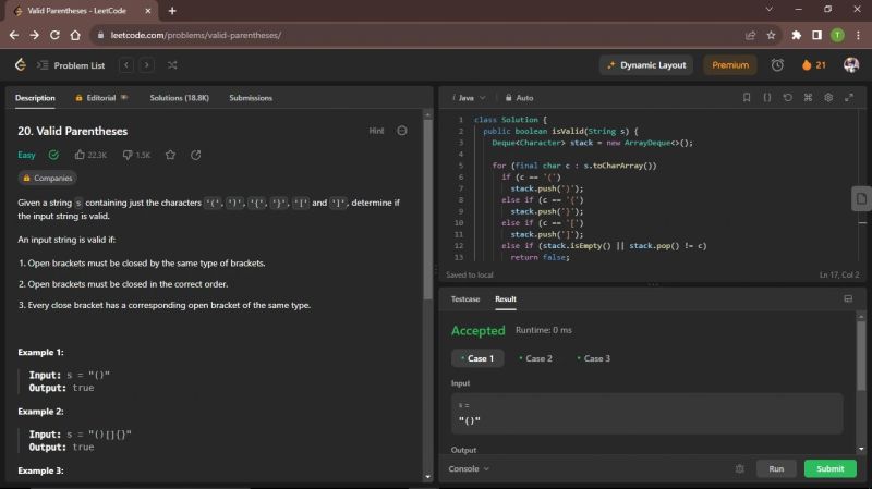 Tanisha Singh on LinkedIn: #100daysofcodechallenge #dsa #leetcode # ... Tanisha Singh on LinkedIn: #100daysofcodechallenge #dsa #leetcode # ...