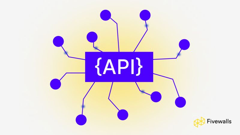 Fivewalls on LinkedIn: #fivewalls #webdevelopment #api Fivewalls on LinkedIn: #fivewalls #webdevelopment #api